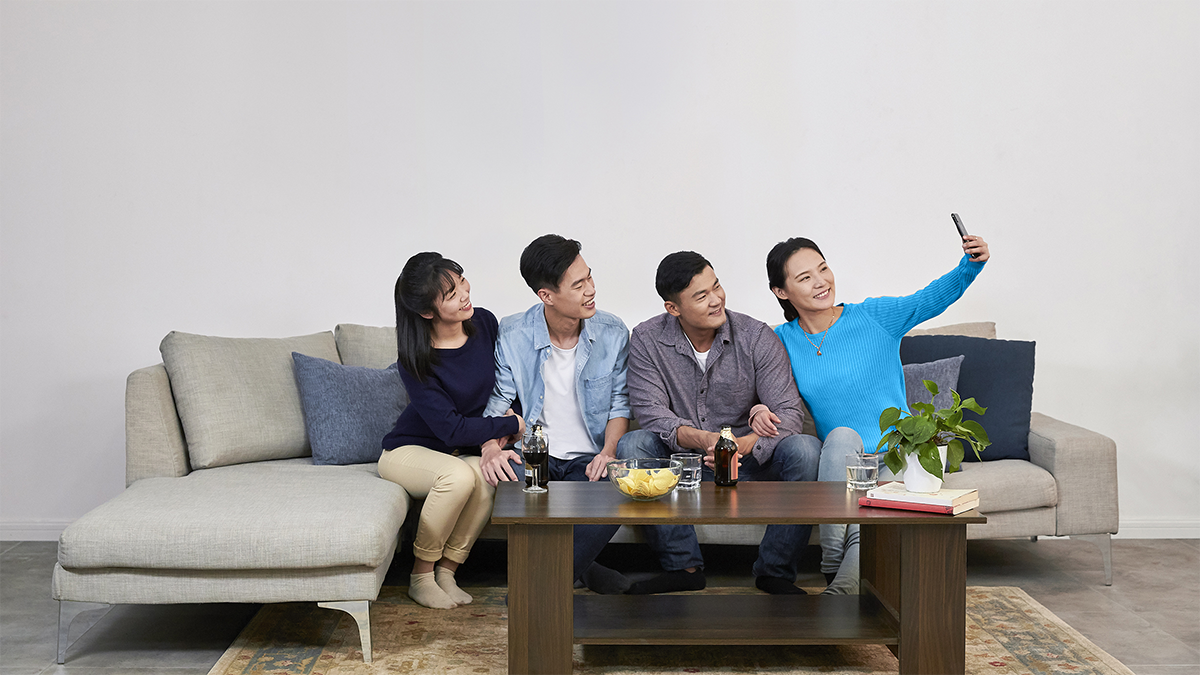 The Trendsetting Digital Influence of Asian-American Consumers