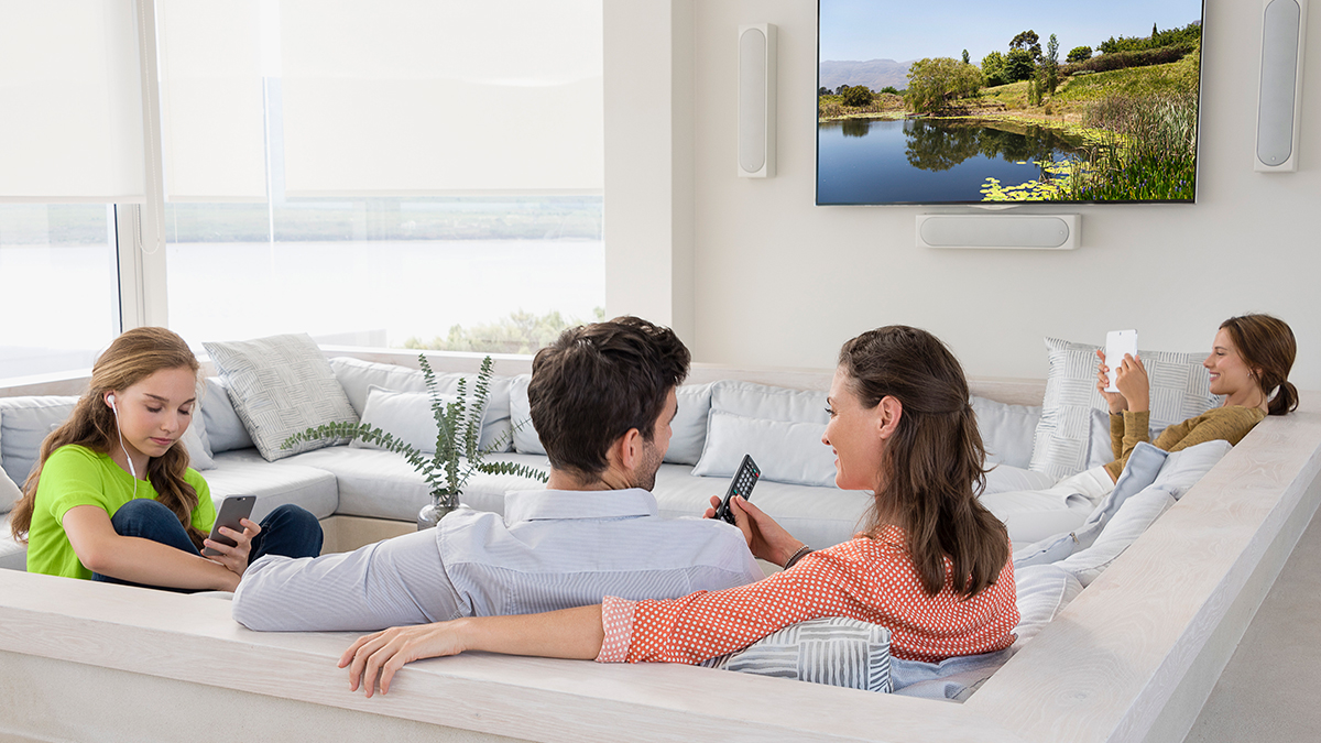 The Nielsen Total Audience Report: Q2 2018