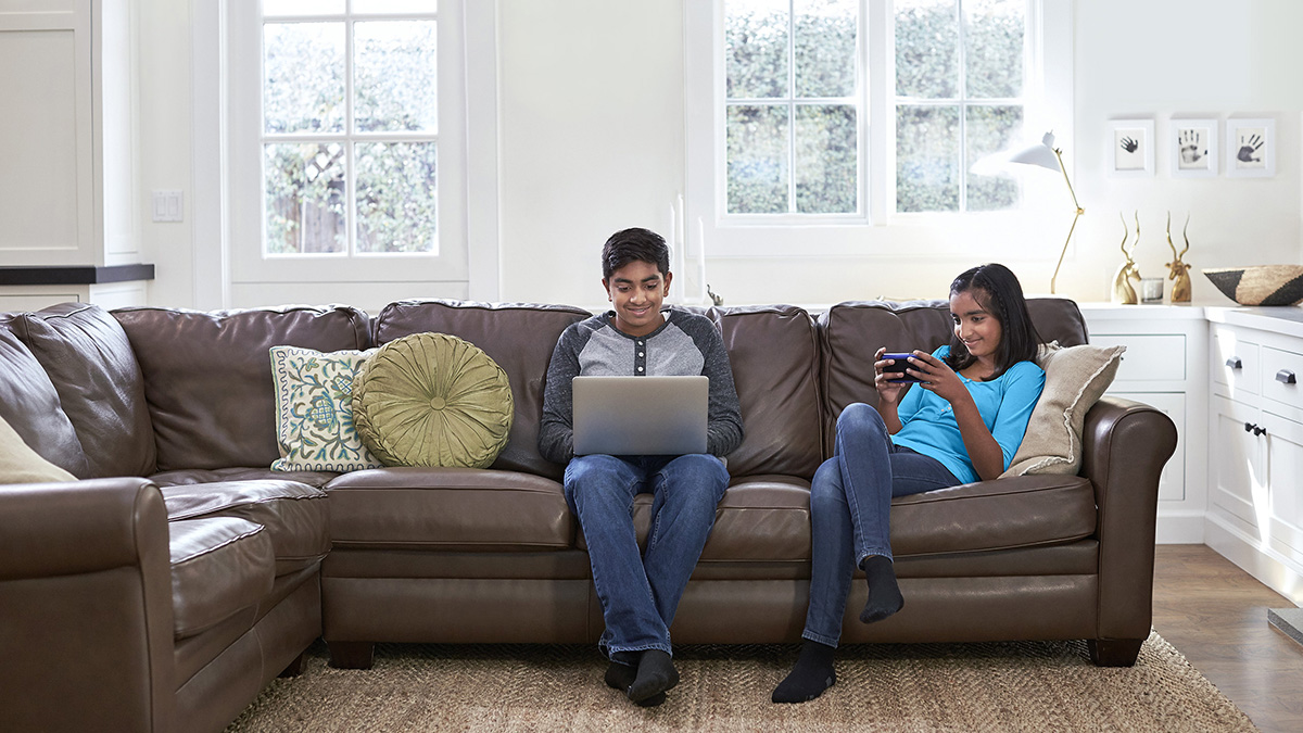 Choose it Or Lose It: Media Choice Abounds, But Many Americans Stay ...