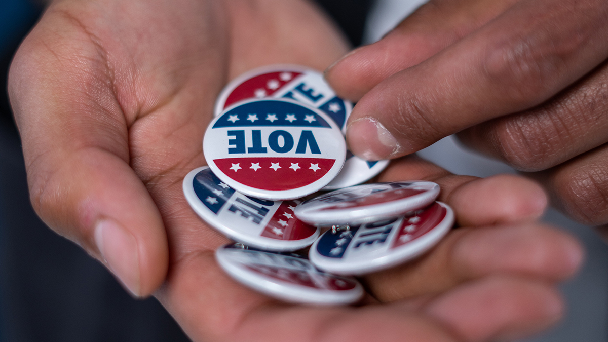 Ballot Box Breakdown: Looking At The U.S Voter and Media | Nielsen