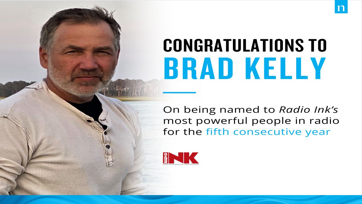 A Top Audio Professional, Brad Kelly Named among ‘Most Powerful People ...