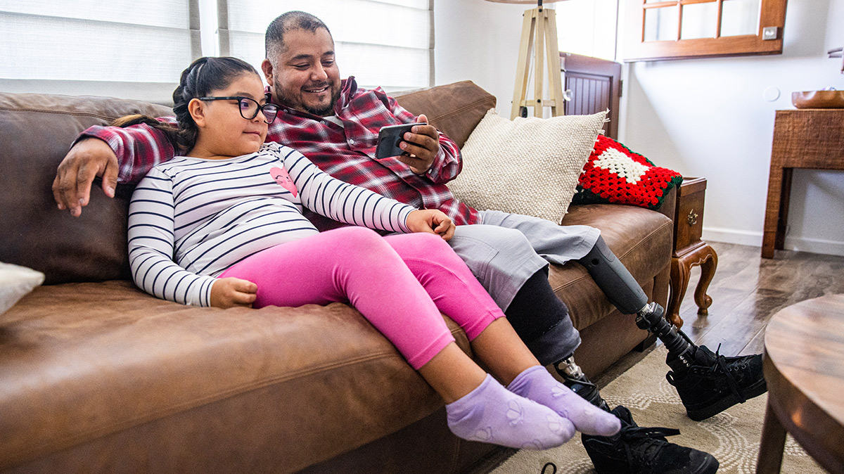 Seen on screen: The importance of disability representation | Nielsen