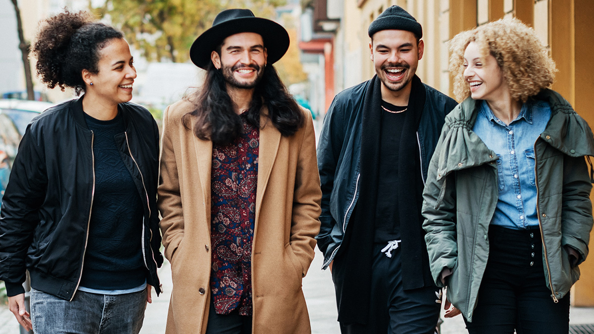 Inclusion, information and intersection: The truth about connecting ...