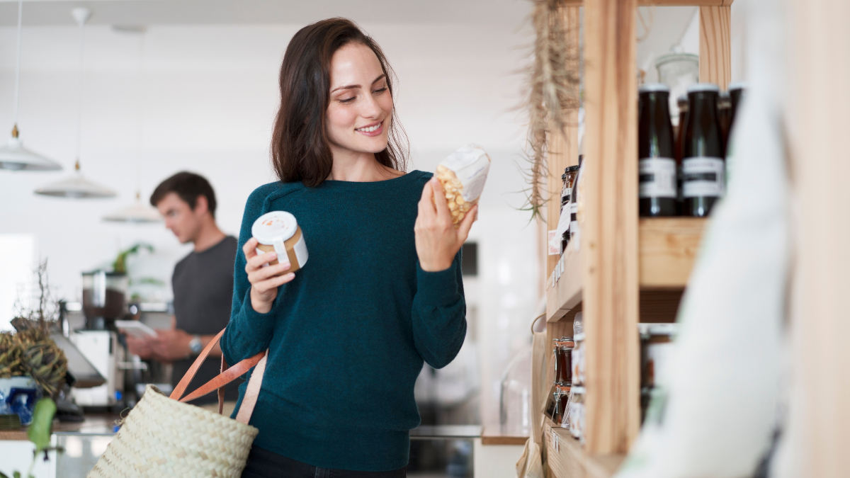 Consumer Insight Solutions | Scarborough Data | Nielsen