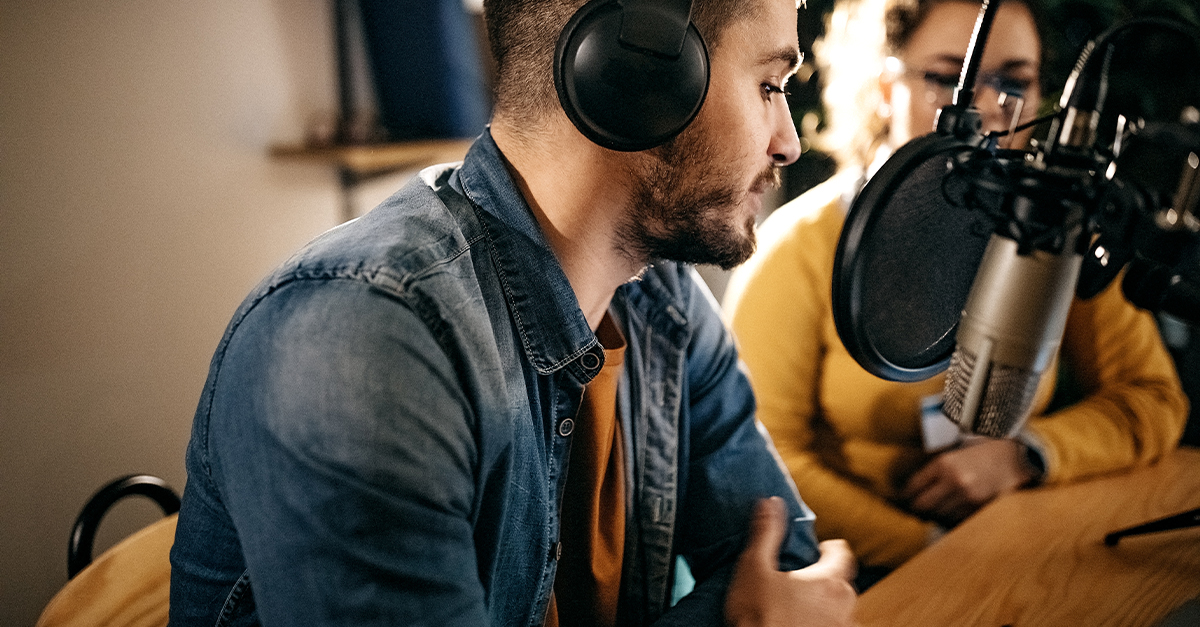 The Record: Q4 U.S. audio listening trends | Nielsen