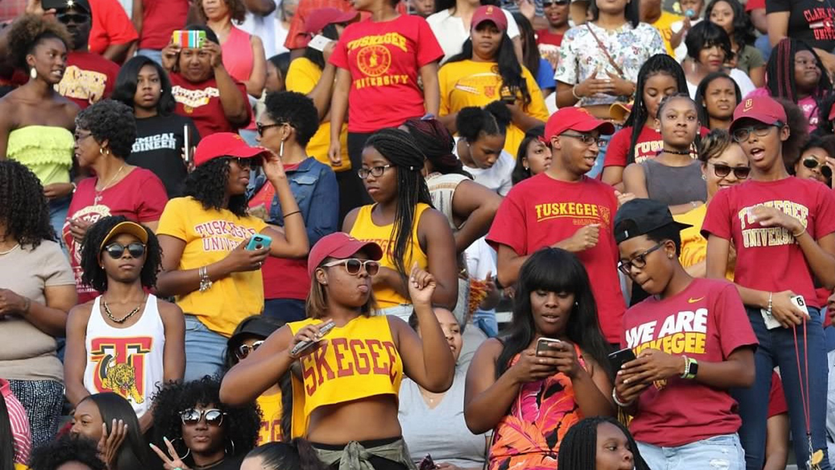 Homecoming season: brands are celebrating HBCUs, and content creators ...