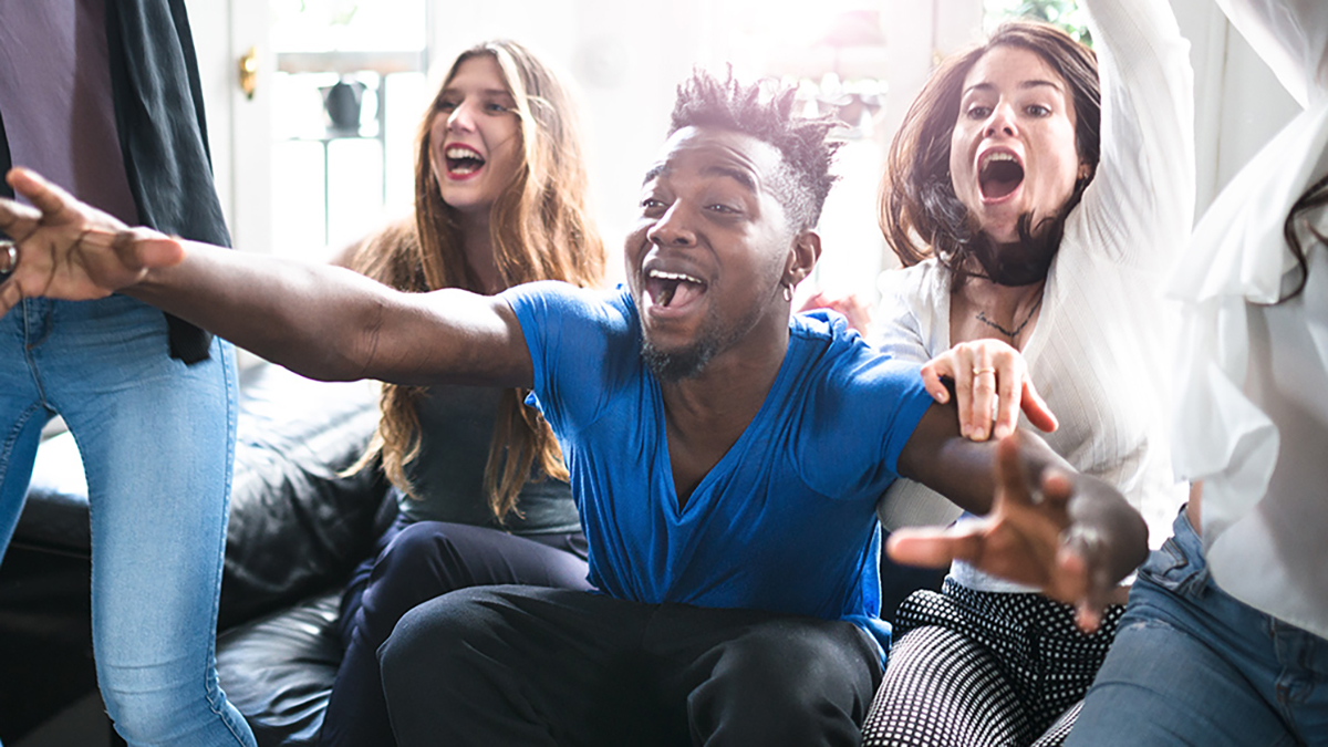 Consumer behavior shifts and new experiences are broadening fan ...