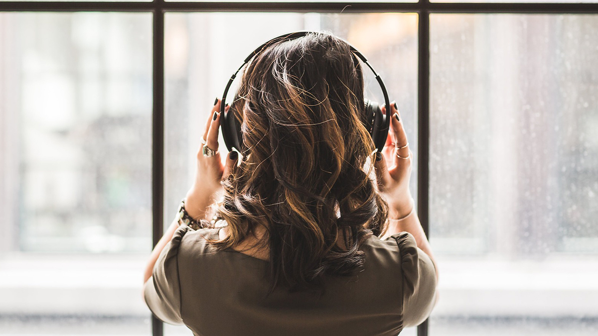 Women are driving significant gains in podcast engagement | Nielsen Women are driving significant gains in podcast engagement | Nielsen