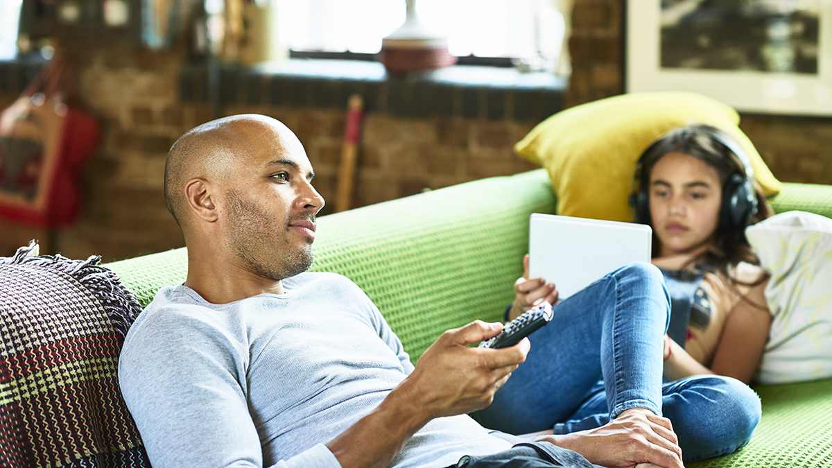 OTA + OTT: The new TV bundle | Nielsen