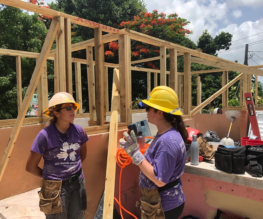 Nielsen Associates Return to Puerto Rico to Continue Post-Hurricane ... Nielsen Associates Return to Puerto Rico to Continue Post-Hurricane ...