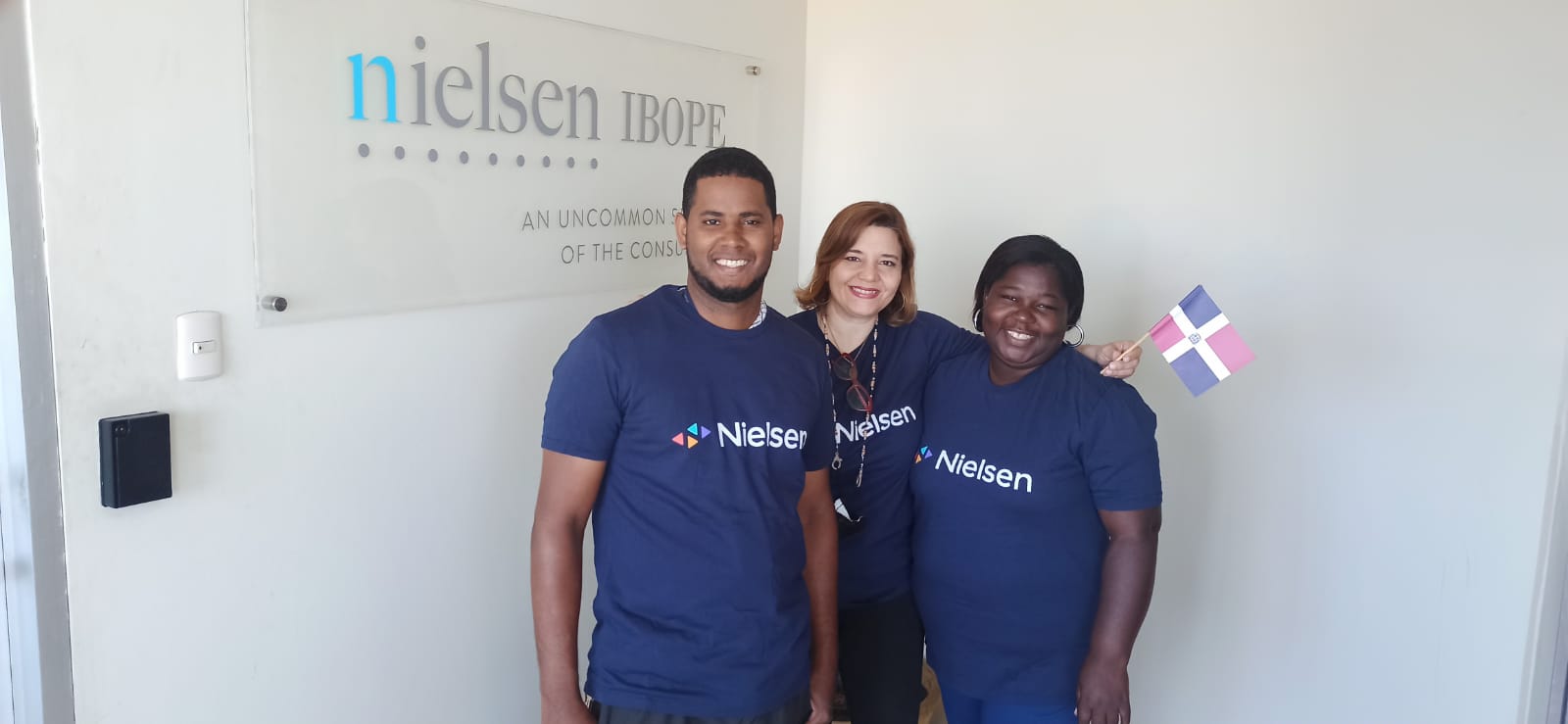 Celebrating 10 years of volunteering through Nielsen Global Impact Day ...