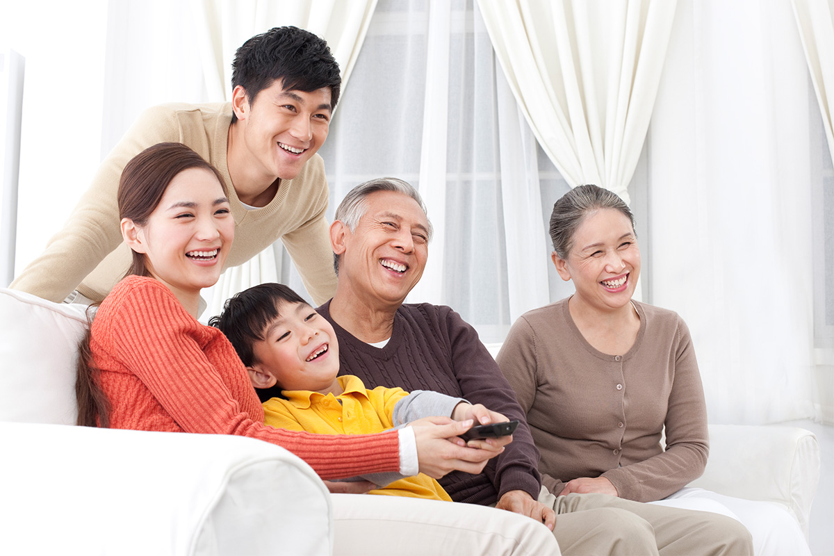 Asian American representation | Nielsen