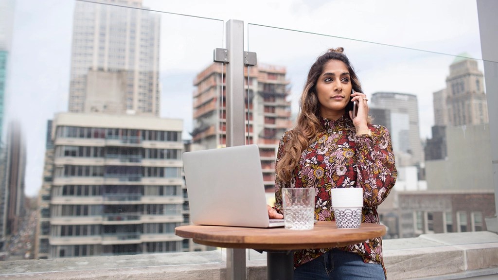 Closing the gap for South Asian representation on screen | Nielsen