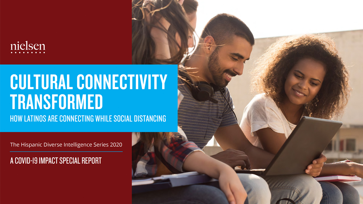 Hispanic Representation Nielsen