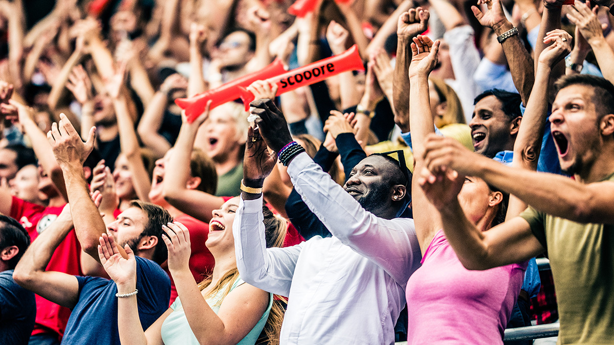 Social currency: How much is a World Cup influencer worth? | Nielsen