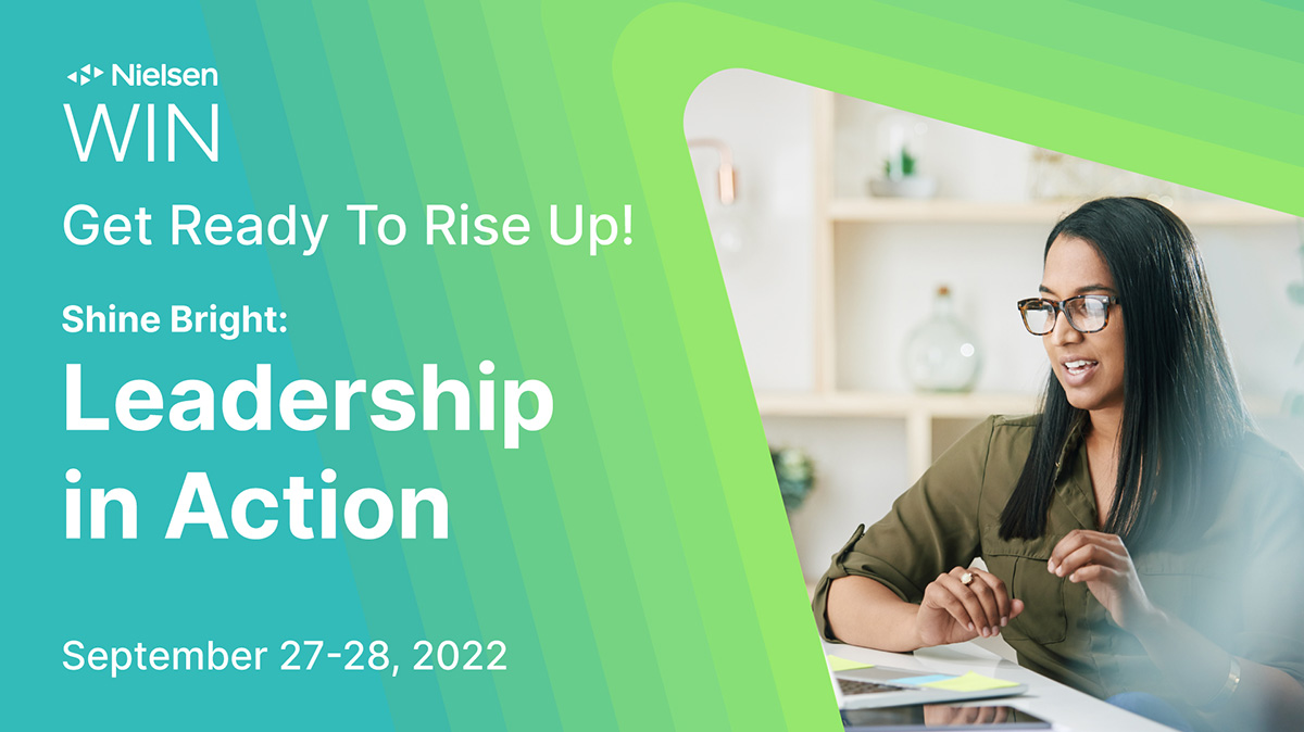 Shine bright: Women in Nielsen leadership summit drives growth for ...