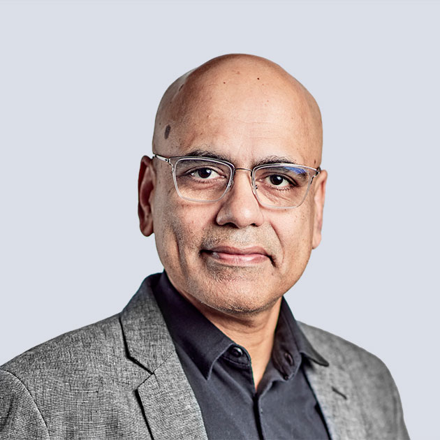 Sujit Das Munshi | Nielsen