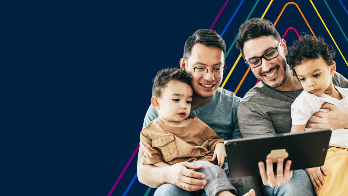 Examining LGBTQ+ representation in media and advertising | Nielsen