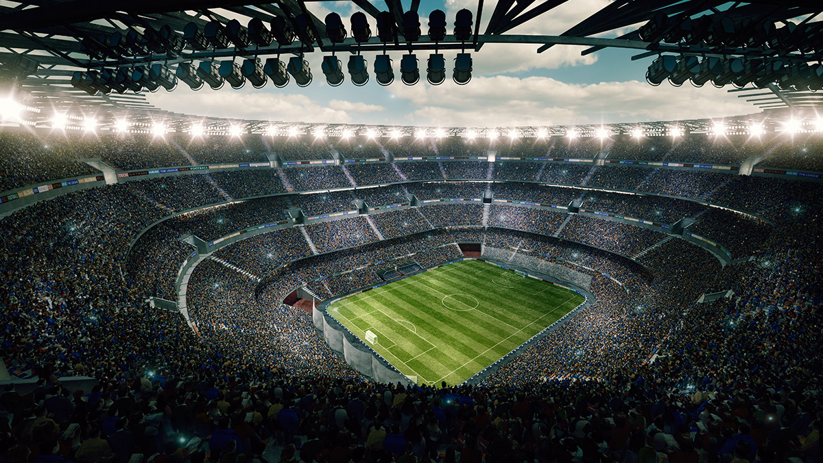 Fan Favorite: The Global Popularity of Football is Rising