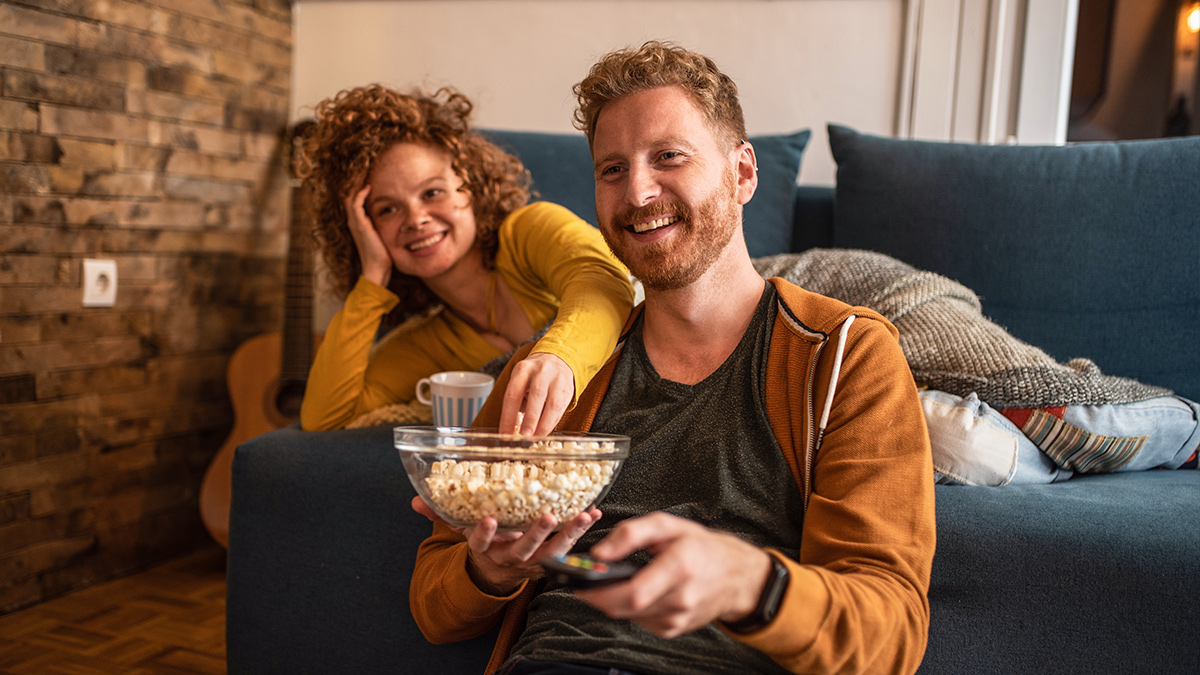 グローバル・ビデオ・データ｜ニールセン