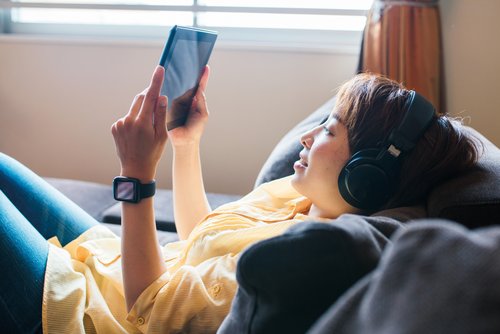 Consumer & Media View | Nielsen