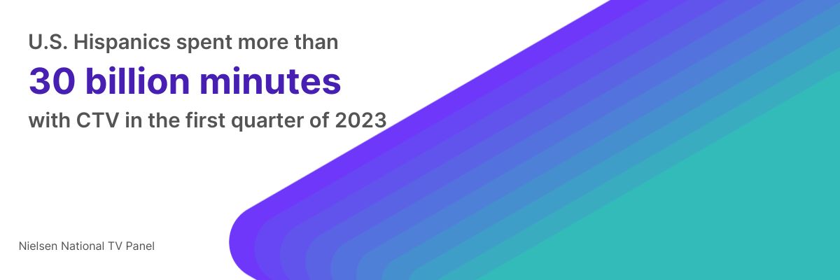 Hispanics lean into streaming, but still find accurate representation lacking in media | Nielsen