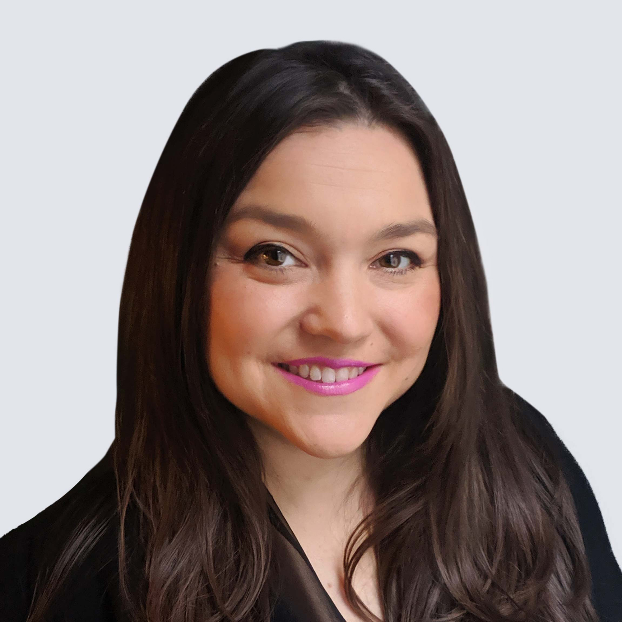 Ryanne Laredo | Nielsen