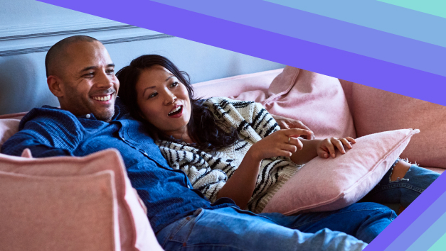 Nielsen Top 10 | Ratings de streaming, TV, publicidad y juegos