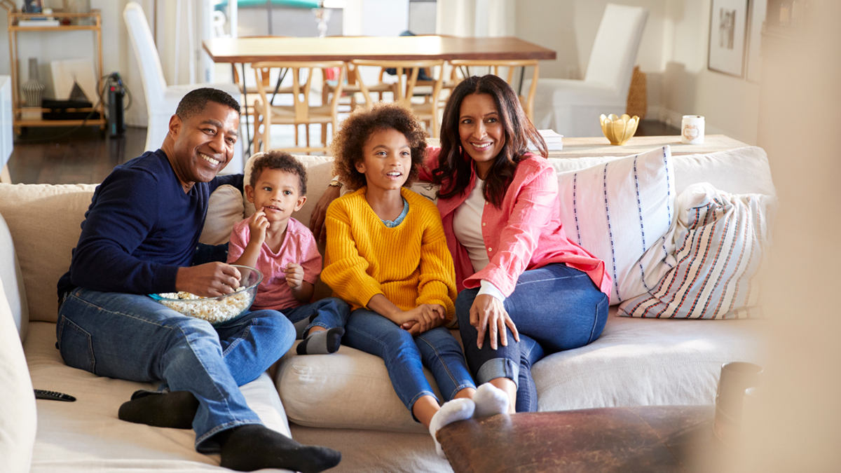 Beyond big data: The audience watching over the air | Nielsen