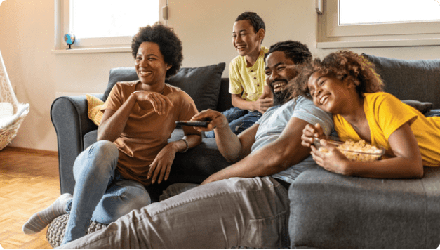 The global Black audience: Shaping the future of media | Nielsen