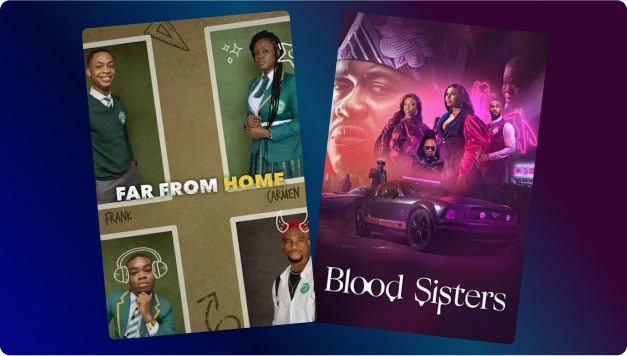 The global Black audience: Shaping the future of media | Nielsen