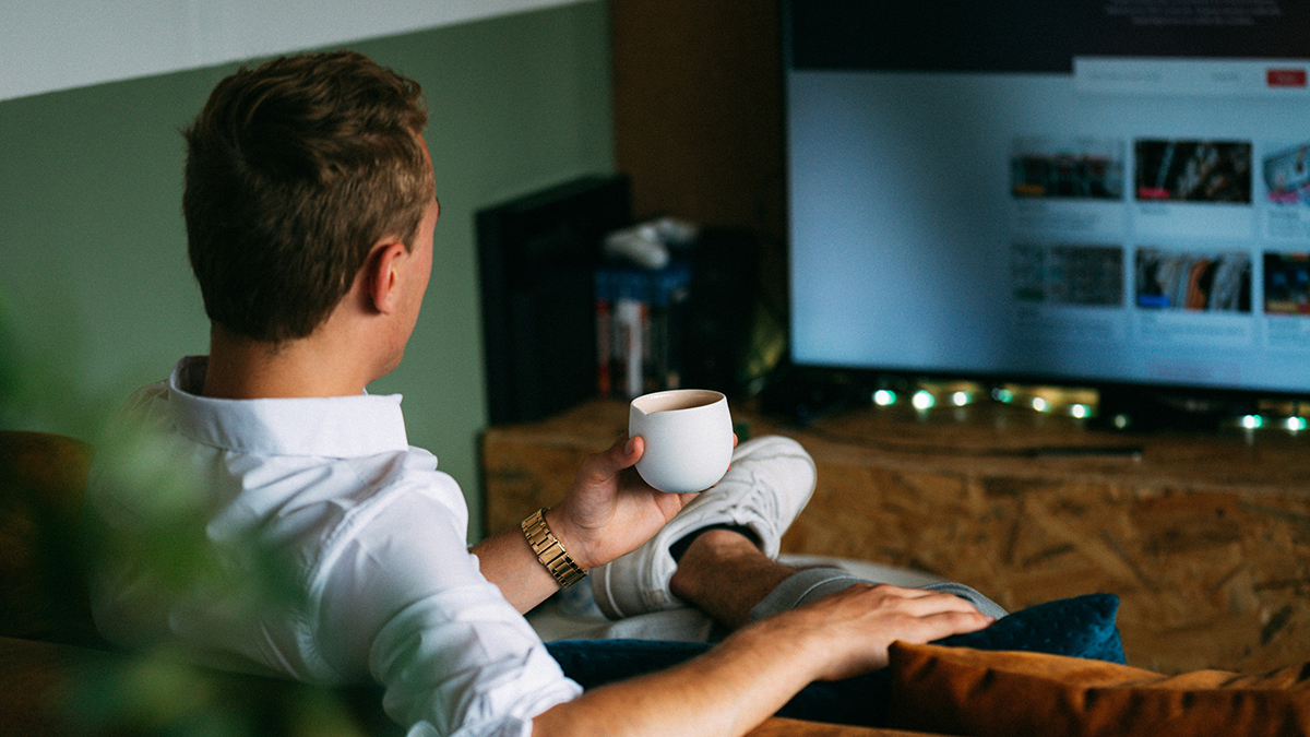 Lo que hay que saber: ¿Cuál es la diferencia entre OTT, CTV y streaming? | Nielsen