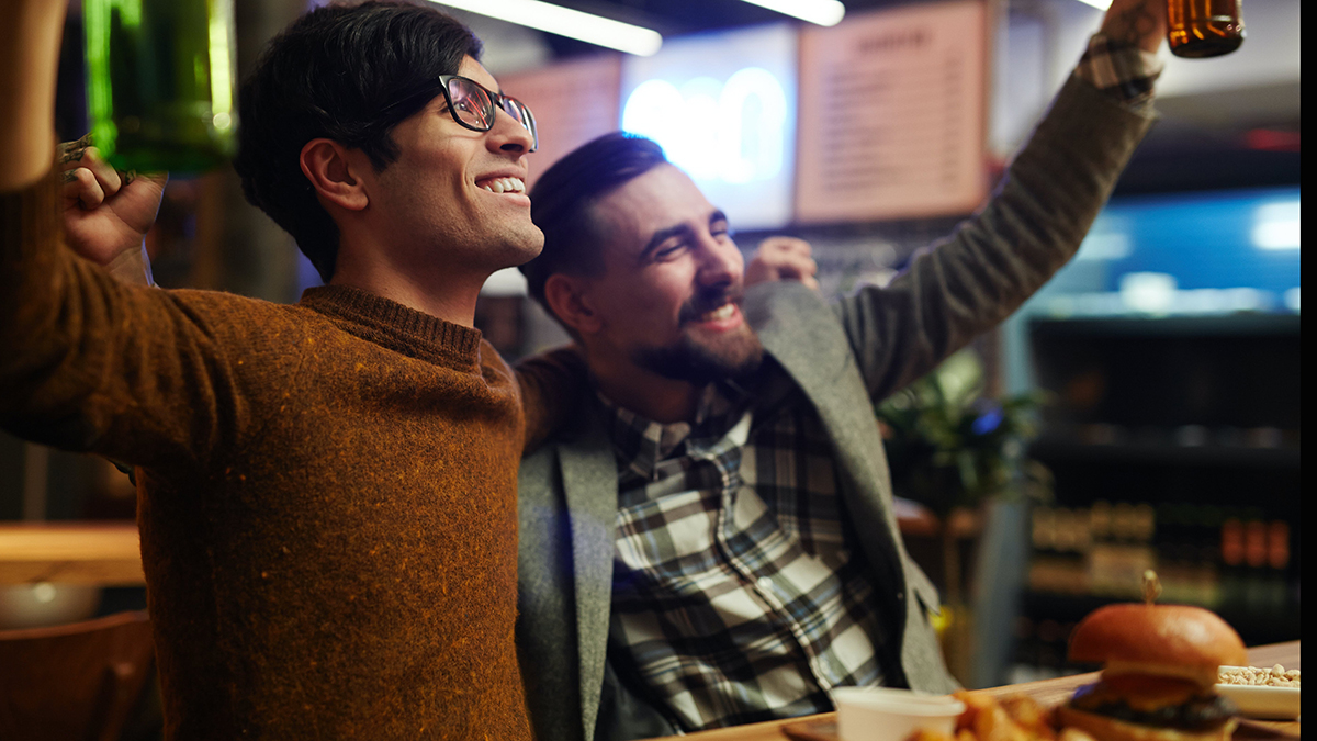 Lo que hay que saber: ¿Cuál es la diferencia entre OTT, CTV y streaming? | Nielsen