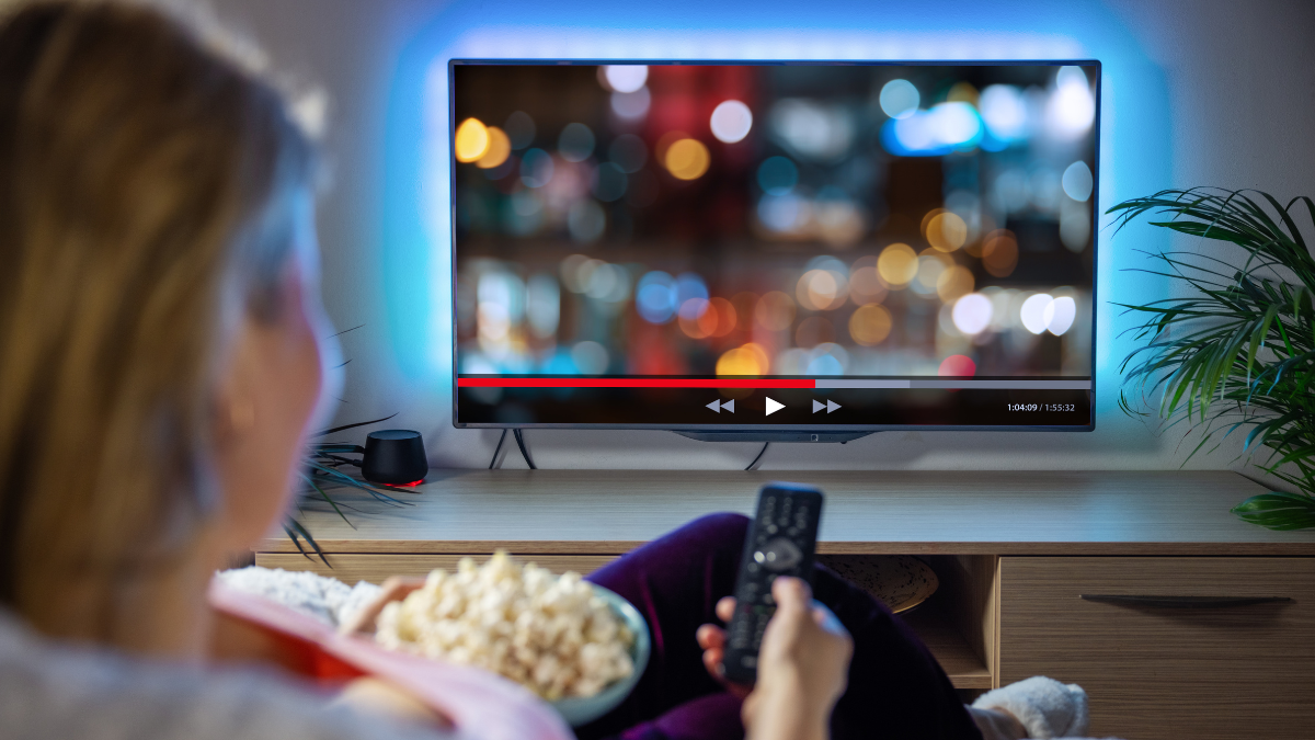 Das muss man wissen: Was ist der Unterschied zwischen OTT, CTV und Streaming? | Nielsen
