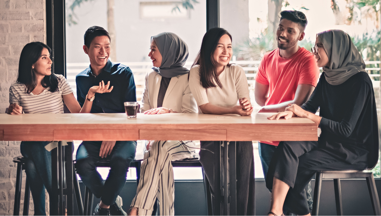 Reaching Asian American Audiences 2024 | Nielsen