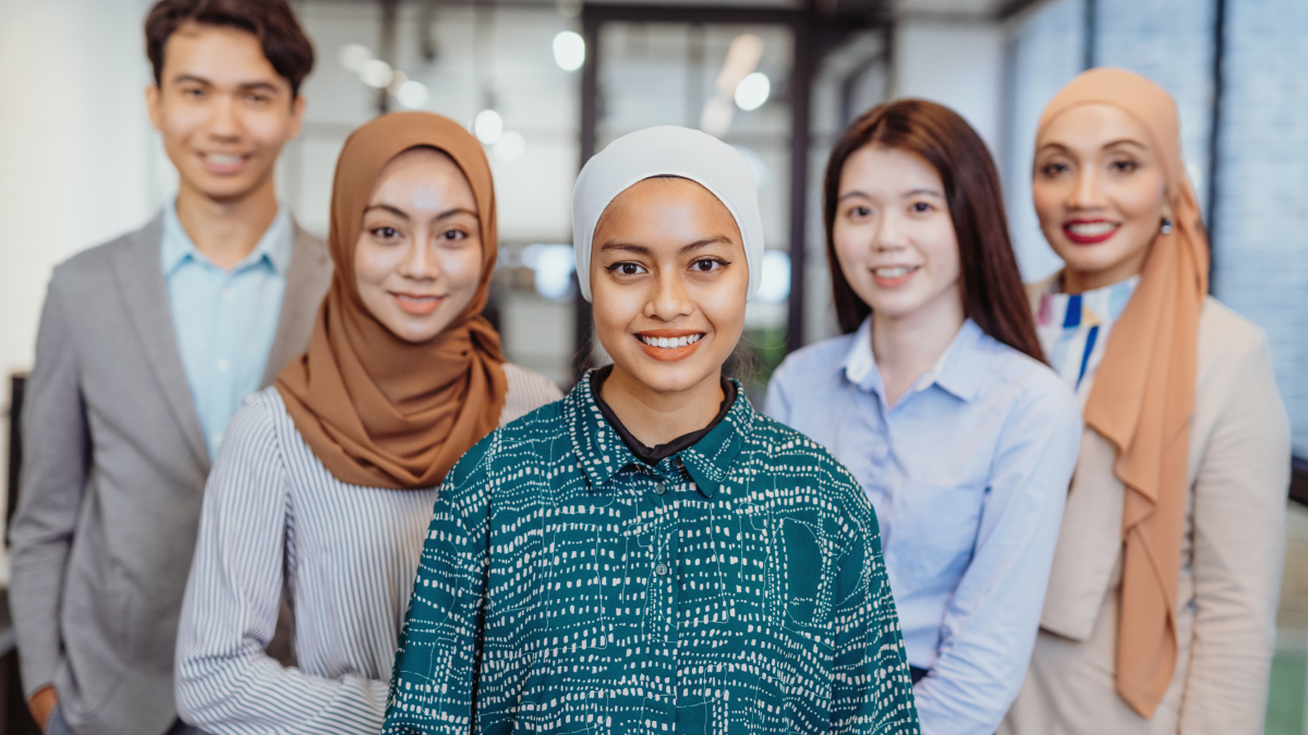 Asian American audiences are leaders in streaming media use | Nielsen