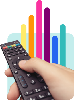 The power of Big Data + Panel measurement | Nielsen