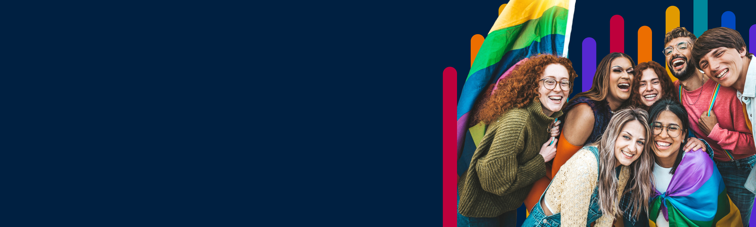 Webinar: Building brand loyalty with LGBTQ+ audiences through inclusive ...