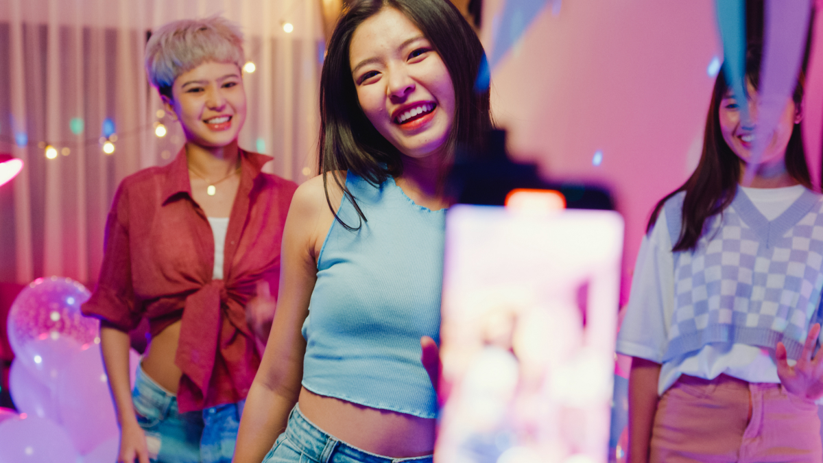 Creator platforms drive emotional connections and brand outcomes | Nielsen