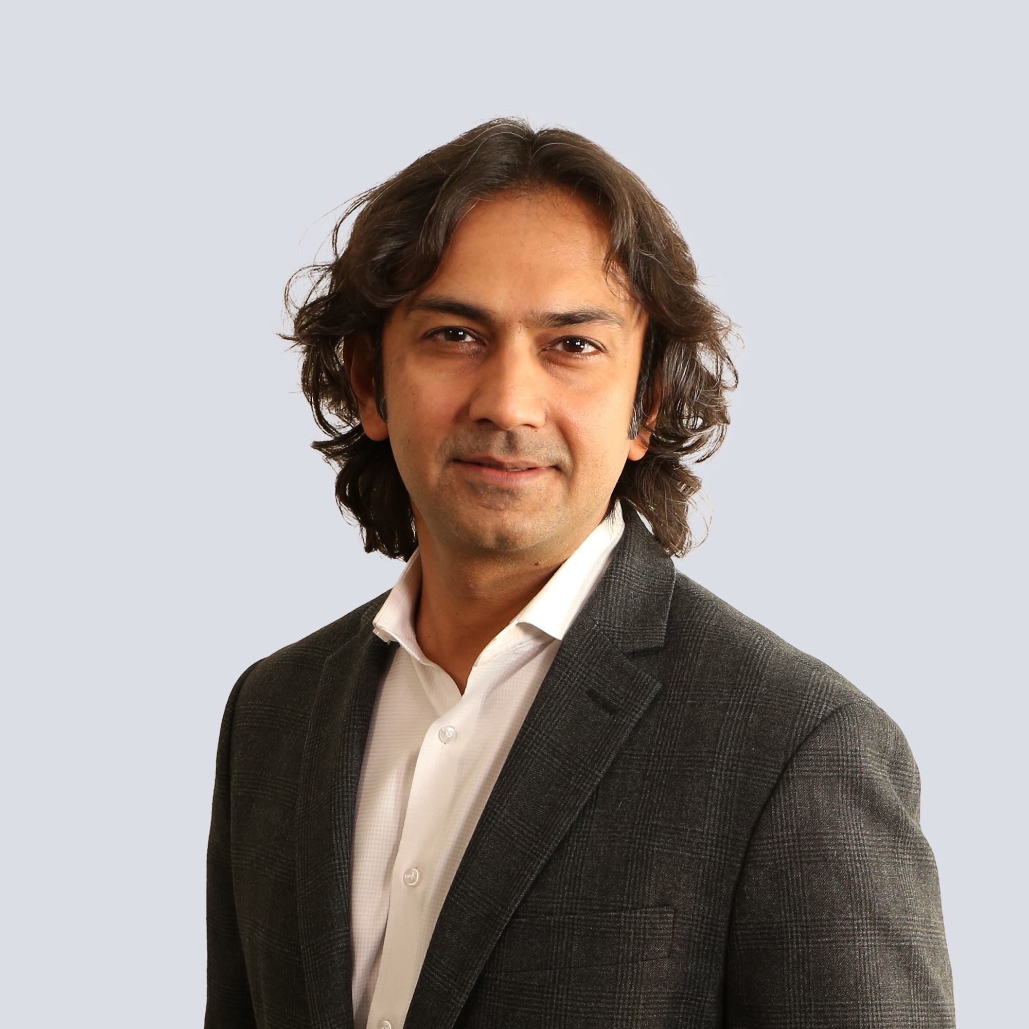 Akhil Parekh | Nielsen
