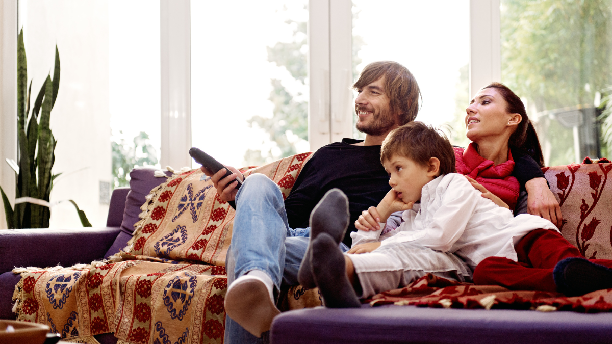 Need to Know: What is co-viewing, and why should you care? | Nielsen