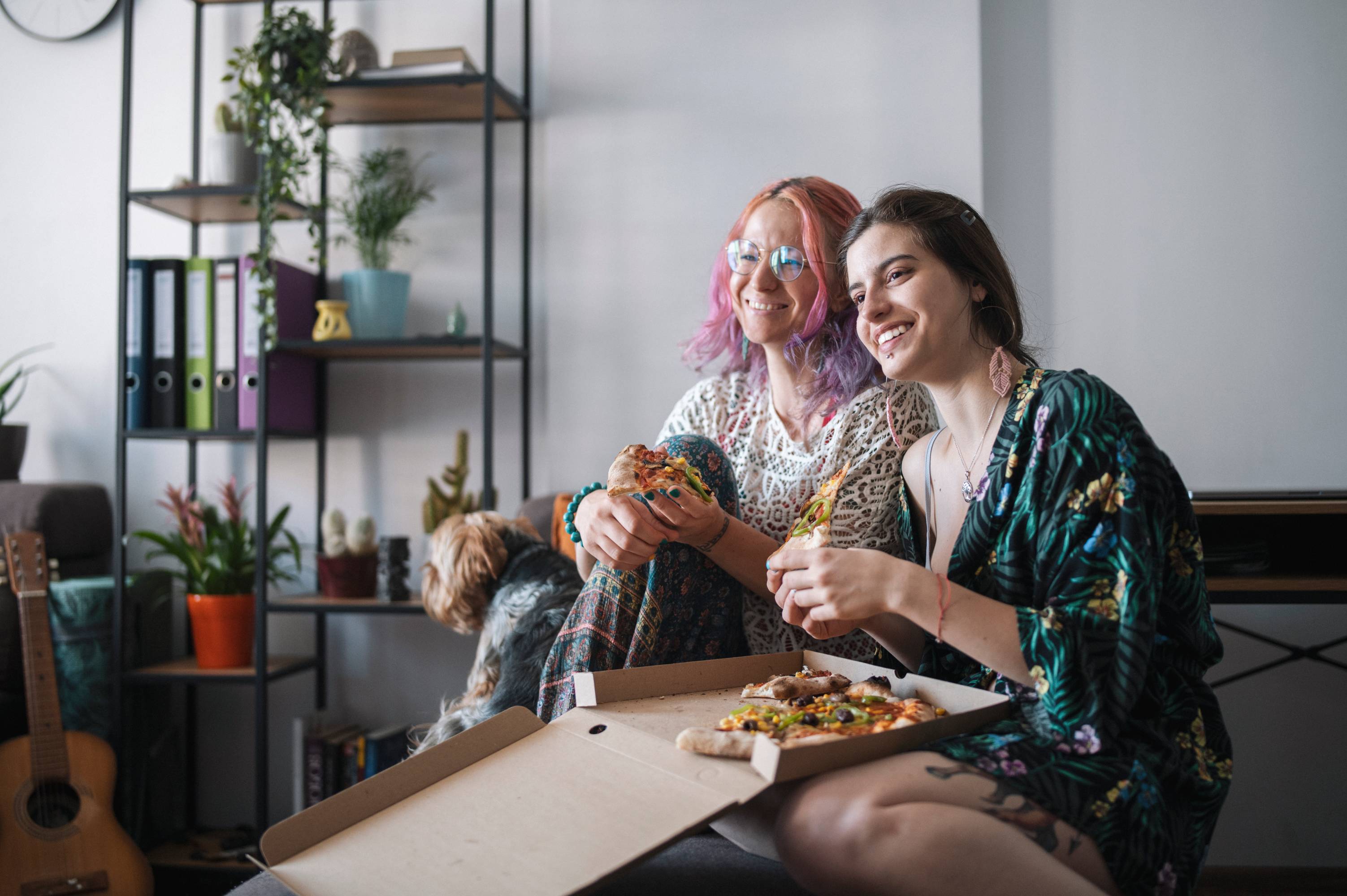 Beyond Pride Month: Building your brand with LGBTQ+ consumers | Nielsen