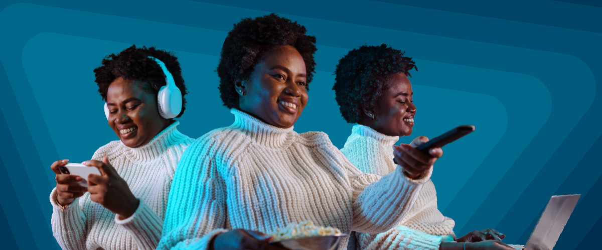 2024 Annual Marketing Report | Nielsen