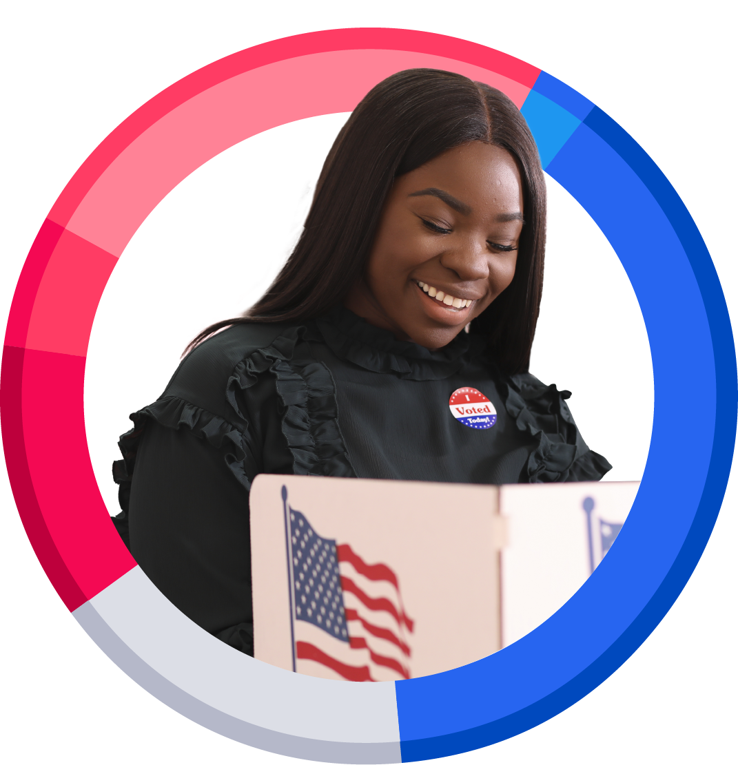 2024 Election Data Hub | Nielsen
