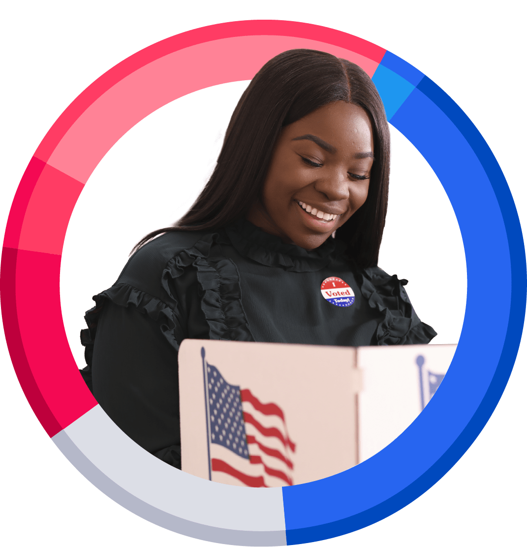2024 Election Data Hub Nielsen