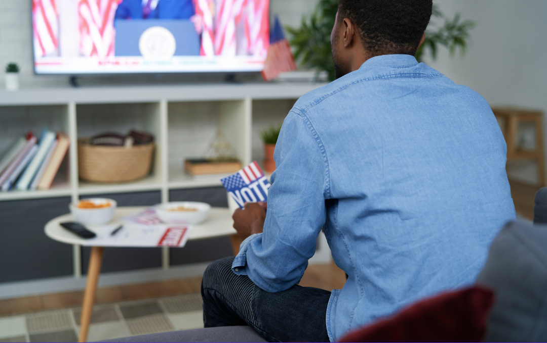 U.S. elections are won in the media first. How will candidates use ...