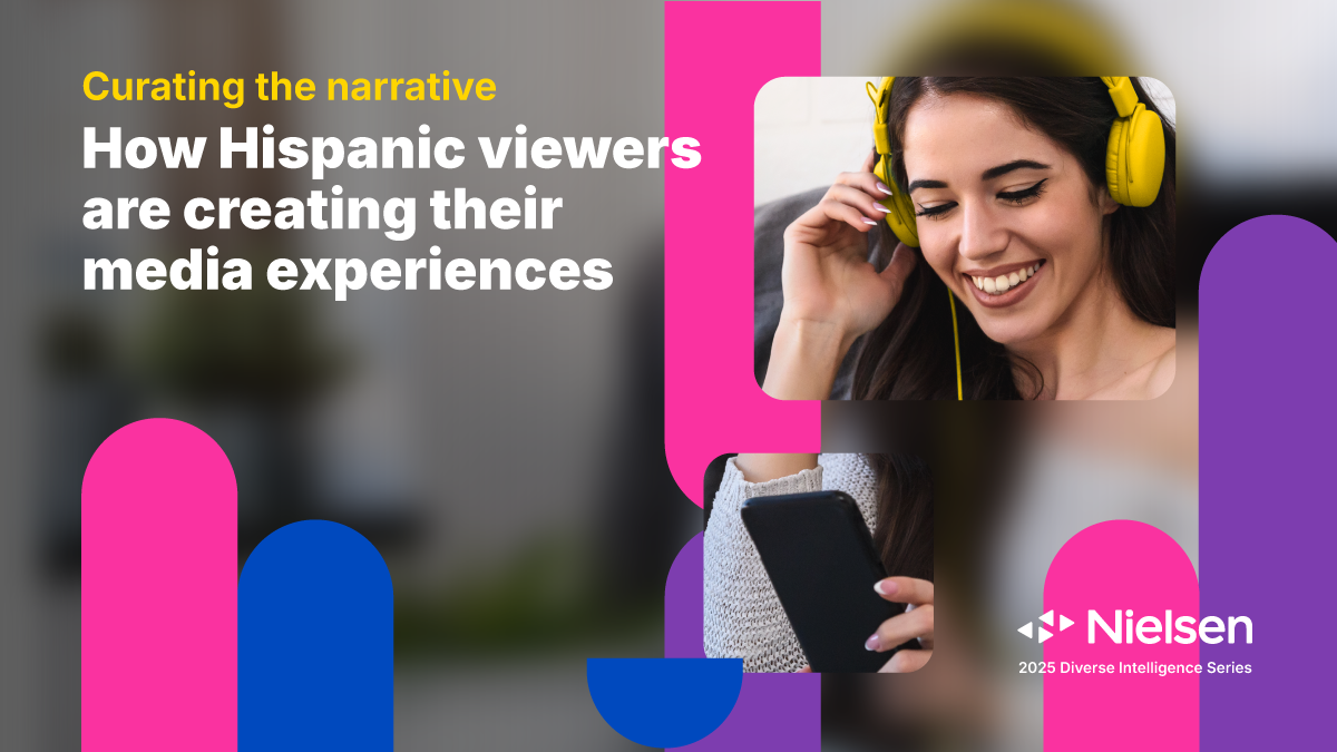 Hispanic representation | Nielsen