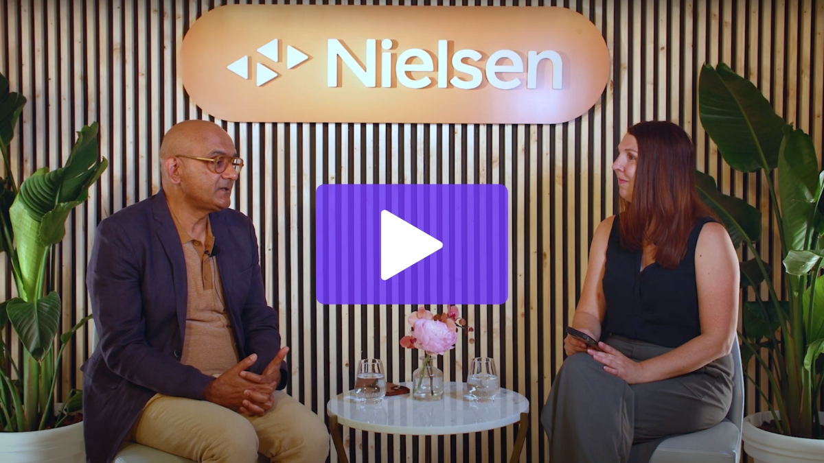 Advanced audience targeting to unlock granular viewer insights | Nielsen