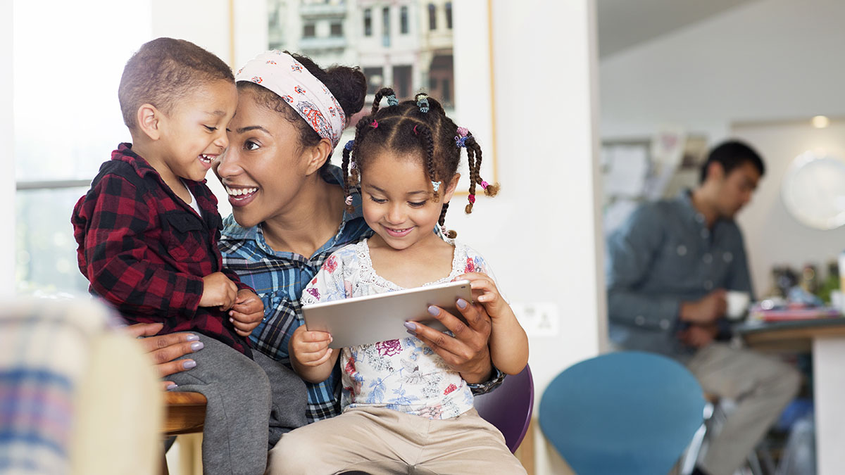 Black audiences are looking for relevant representation in advertising ...