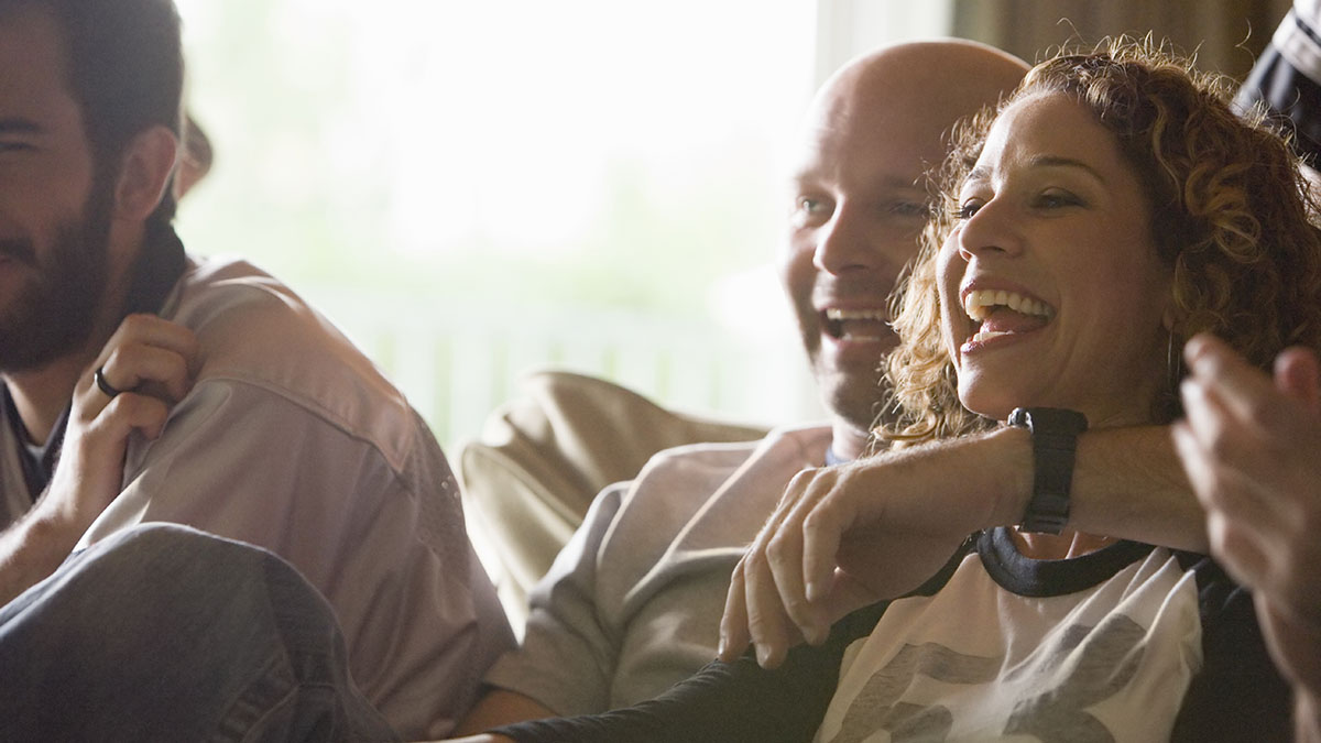 Lo que hay que saber: ¿Cuál es la diferencia entre OTT, CTV y streaming? | Nielsen